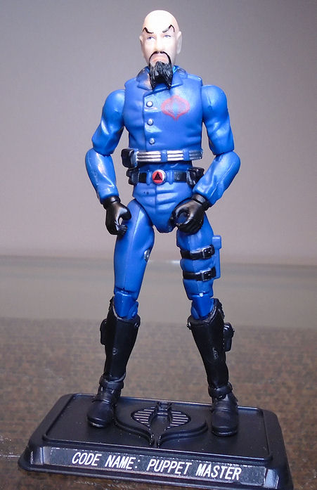 Project Cobra-200+ Customs and Counting - Page 2 - HissTank.com